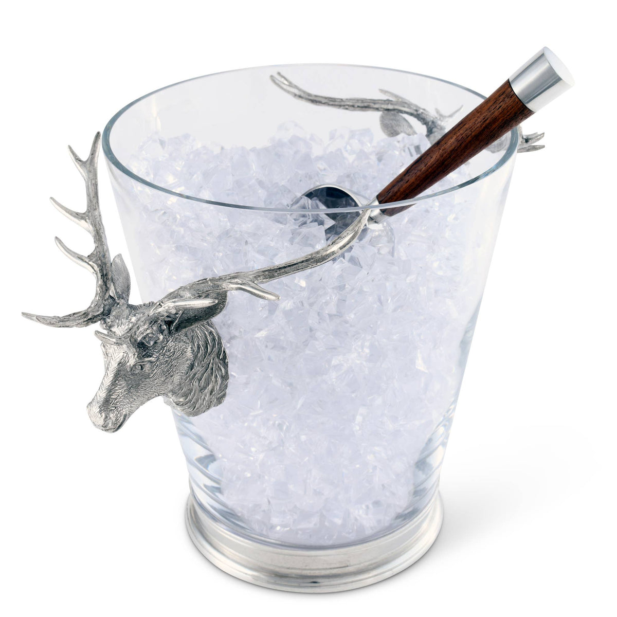 Deer Head Ice Bucket – 365 Collective
