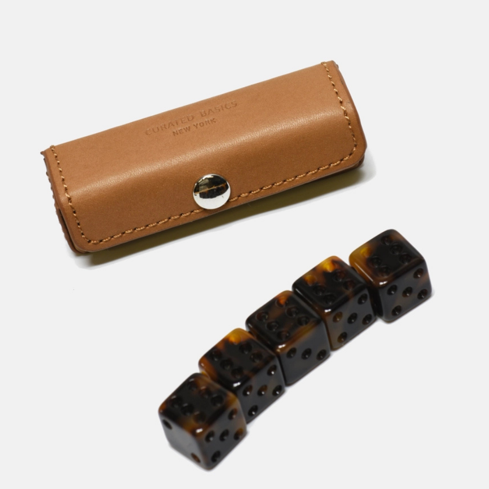 Travel Dice Set - Level Up Your Game – 365 Collective