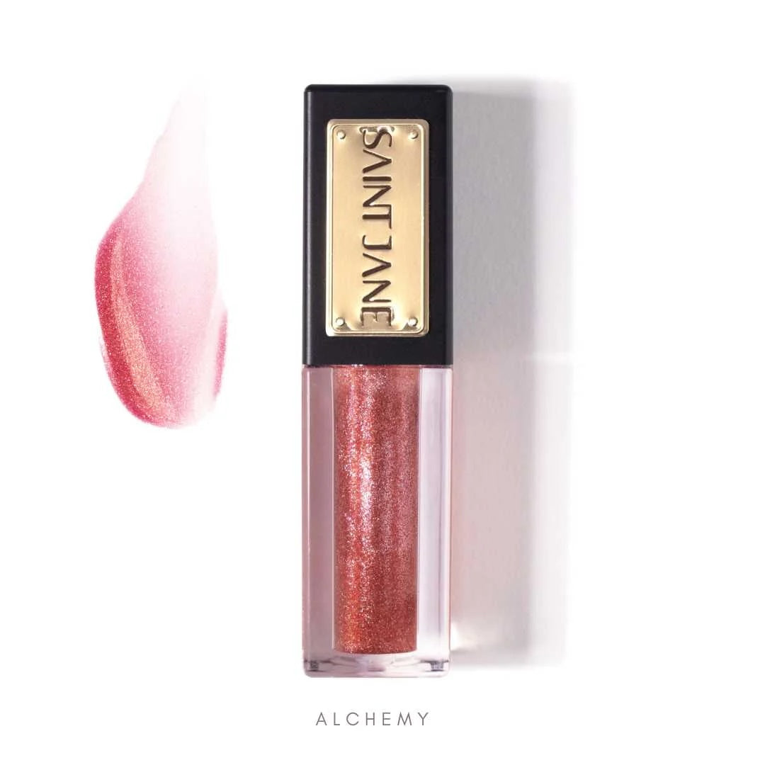 Saint Jane Luxury Lip Oil, Alchemy – 365 Collective by Abigail Fox ...