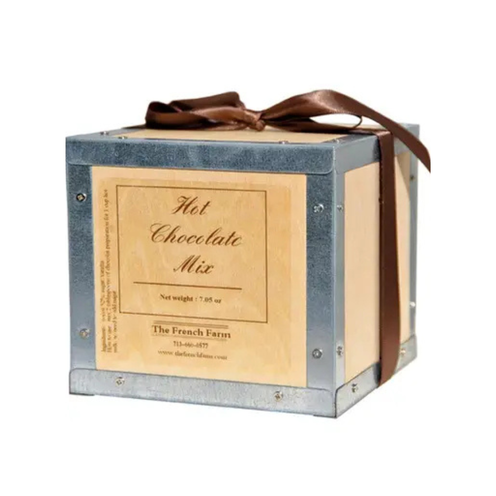 Hot Chocolate Mix Box – 365 Collective